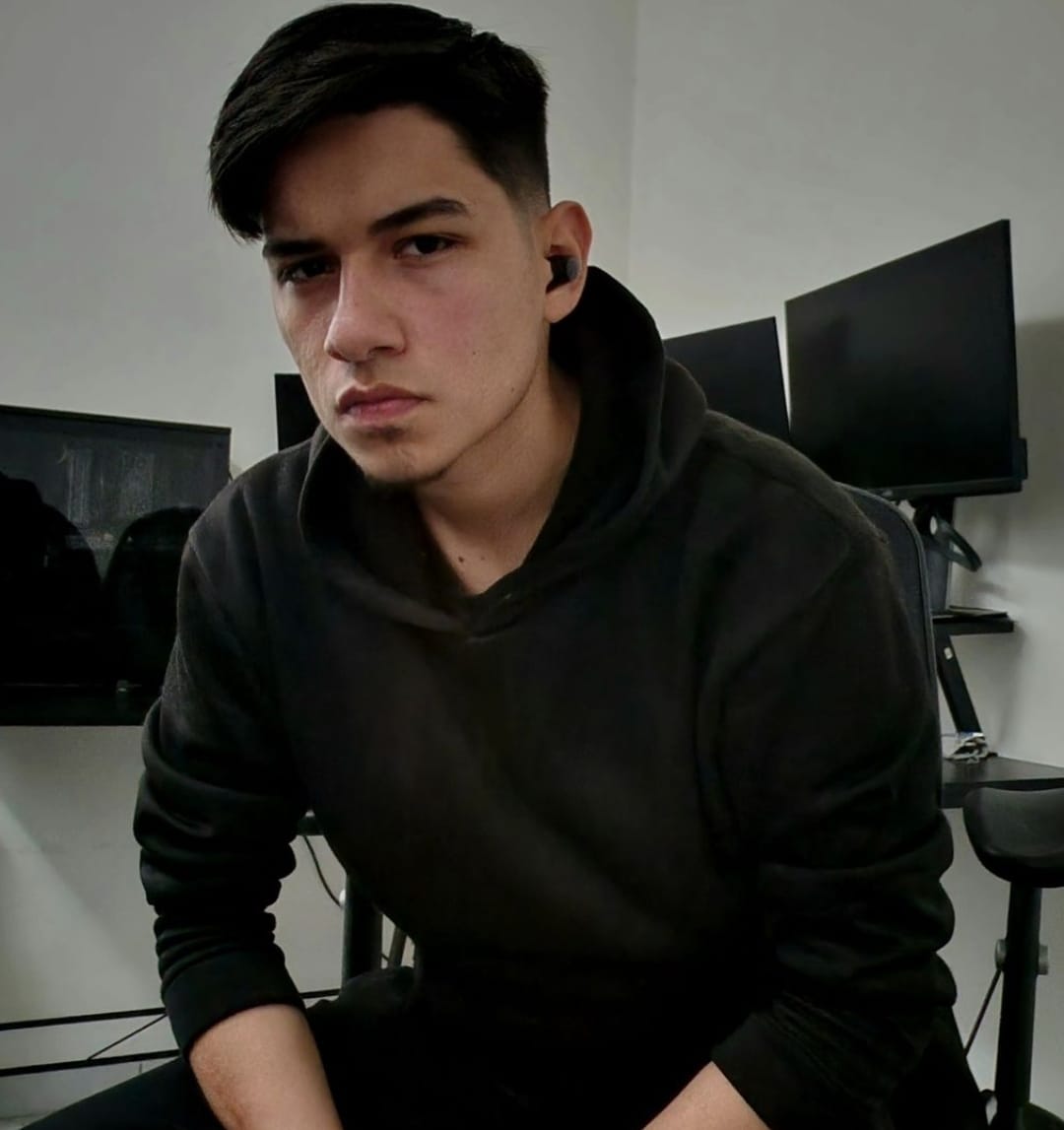 Mayra Dayana Mendez Robles