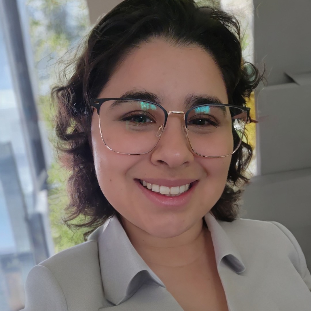 Mayra Dayana Mendez Robles