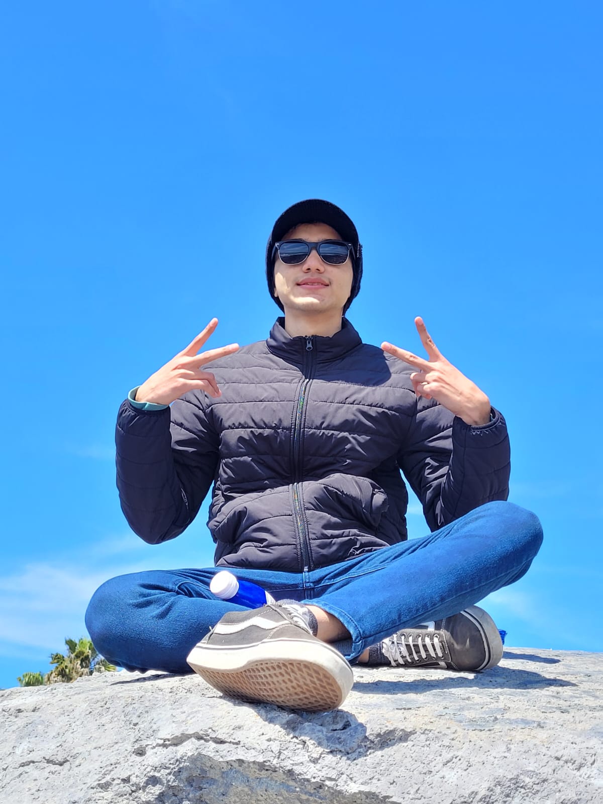 Mayra Dayana Mendez Robles